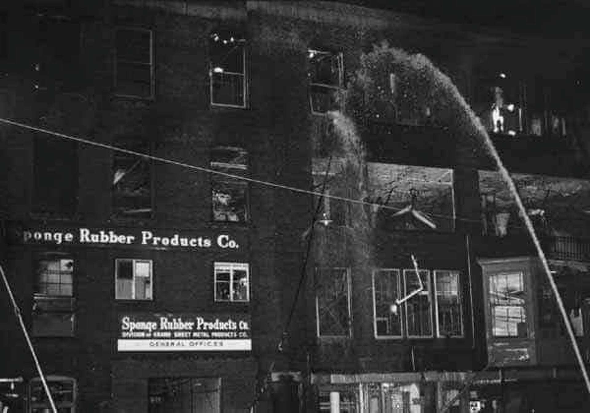 47 years ago, ‘largest arson case’ in country rocked Shelton