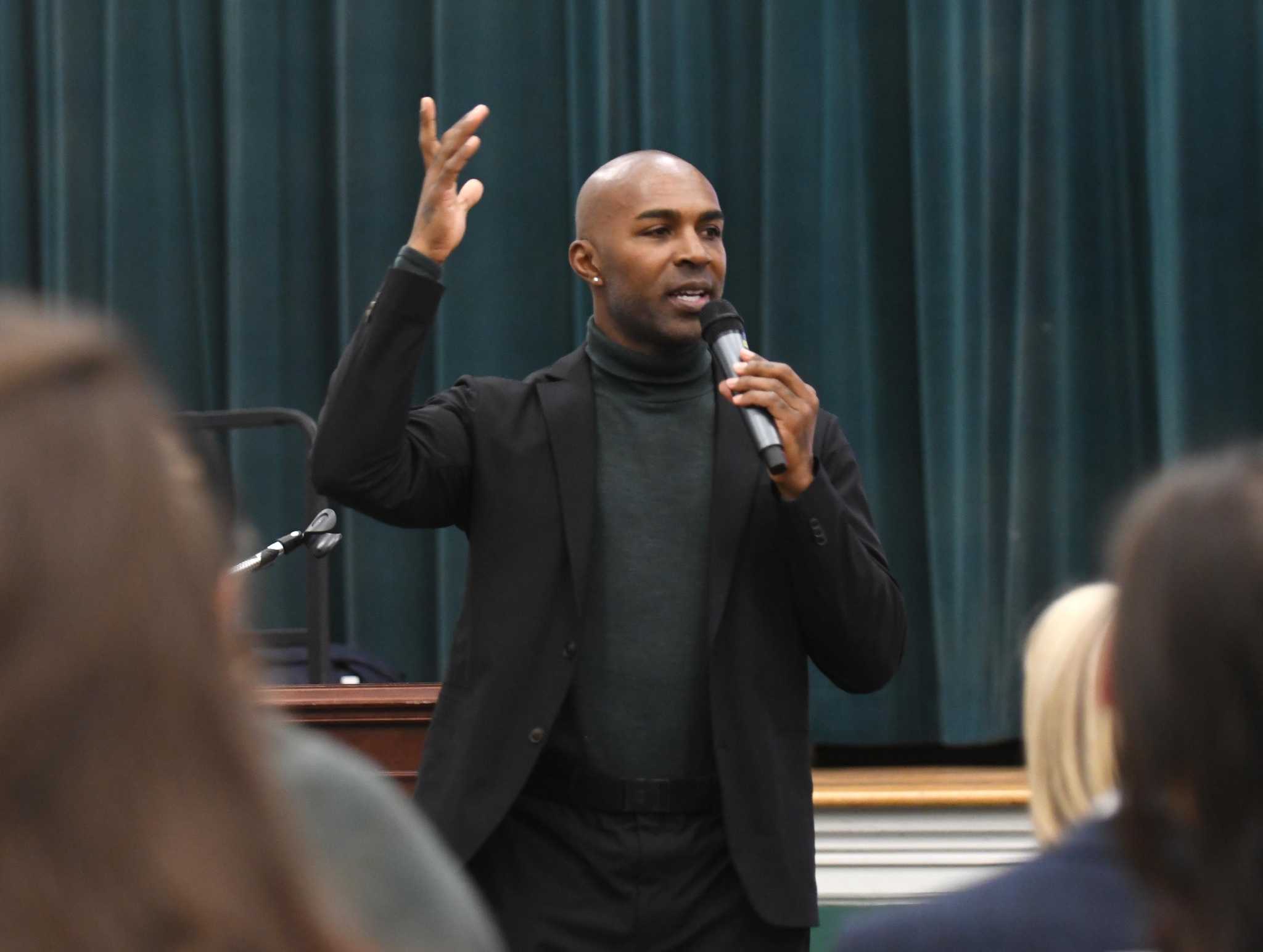 Darien schools work to change culture, climate with Diversity, Equity ...