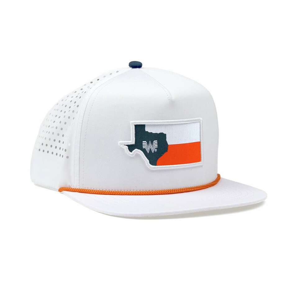 Whataburger releases another Texas-themed style clothing line