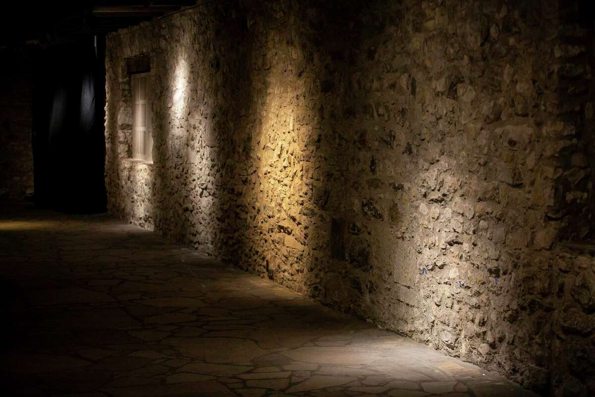 As battle anniversary approaches, Alamo opens new exhibits with more ...