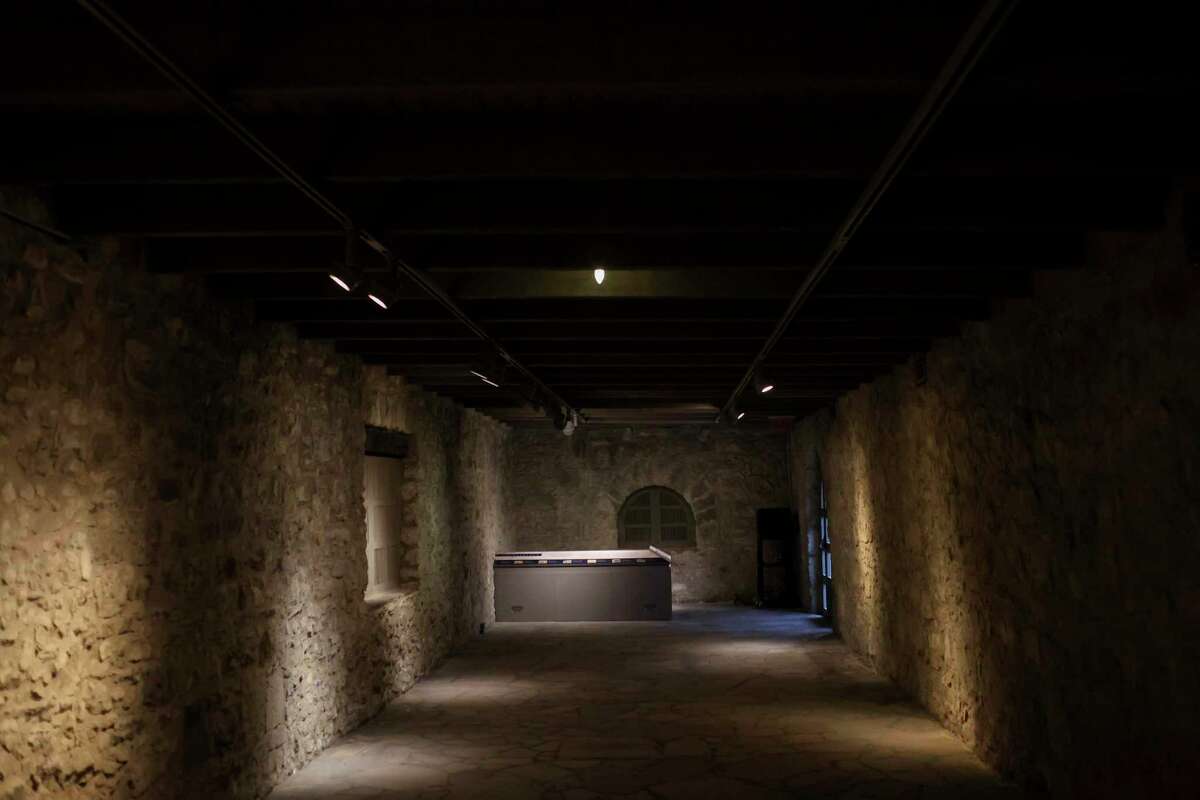 As battle anniversary approaches, Alamo opens new exhibits with more ...