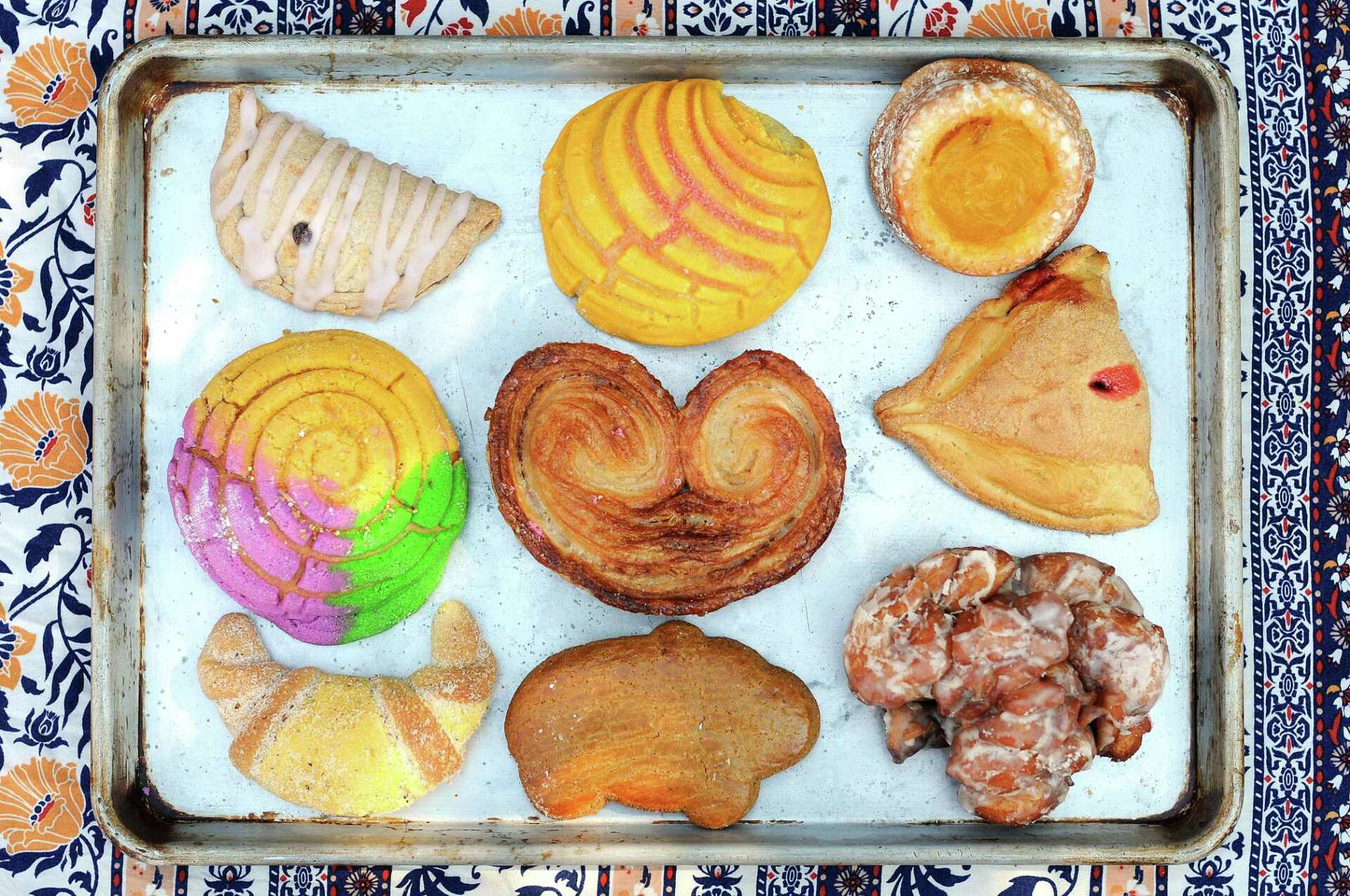 The 7 best panaderías, Mexican bakeries, on San Antonio’s West Side