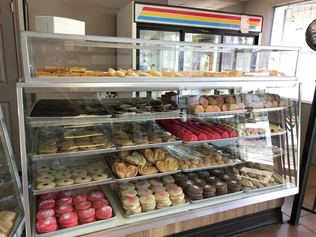 The 7 best panaderías, Mexican bakeries, on San Antonio’s West Side