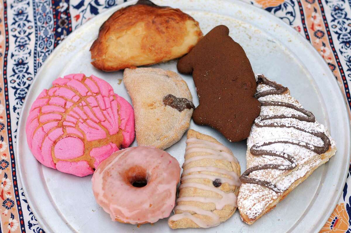 The 7 best panaderías, Mexican bakeries, on San Antonio’s West Side
