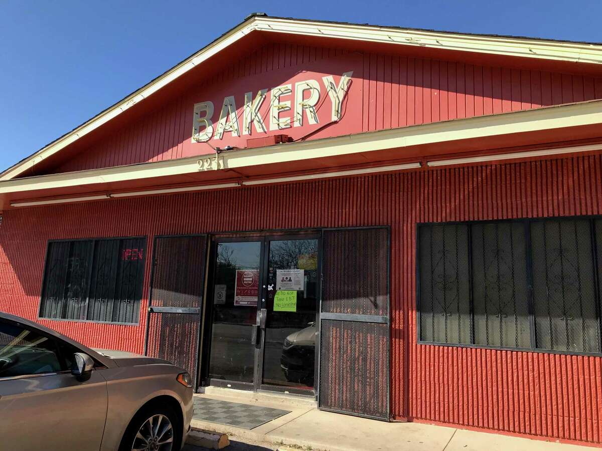 The 7 best panaderías, Mexican bakeries, on San Antonio’s West Side