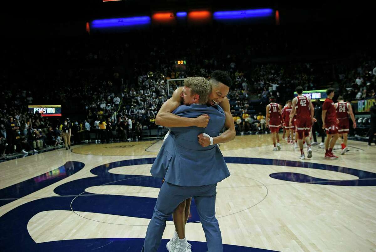 With Cal poised to keep Mark Fox, can Bears realistically make a leap ...