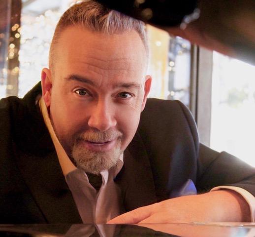 Broadway actor, pianist returns to Milford