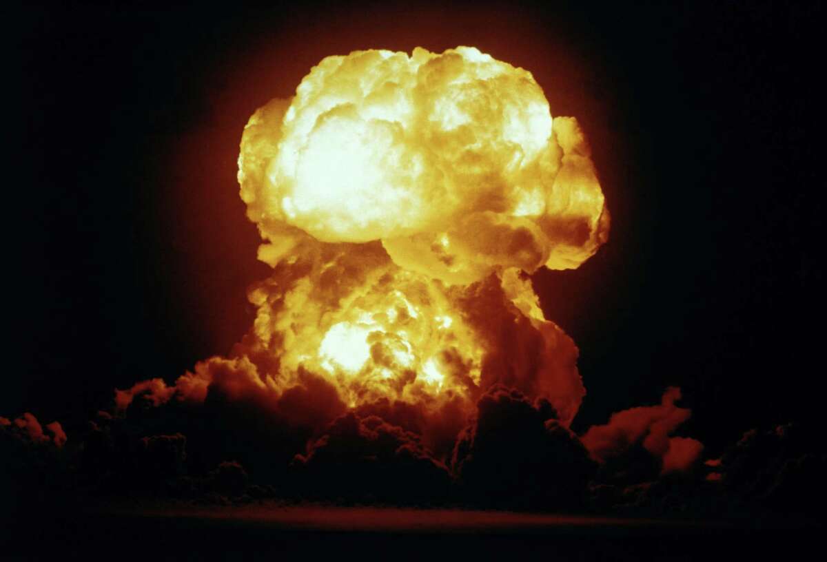 GUEST COLUMN: You can help prevent nuclear war