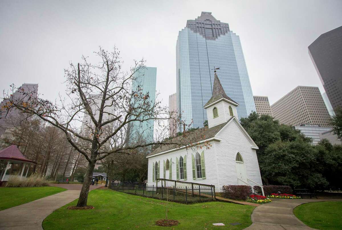 3 historic Houston homes now part of international Slave Route Project
