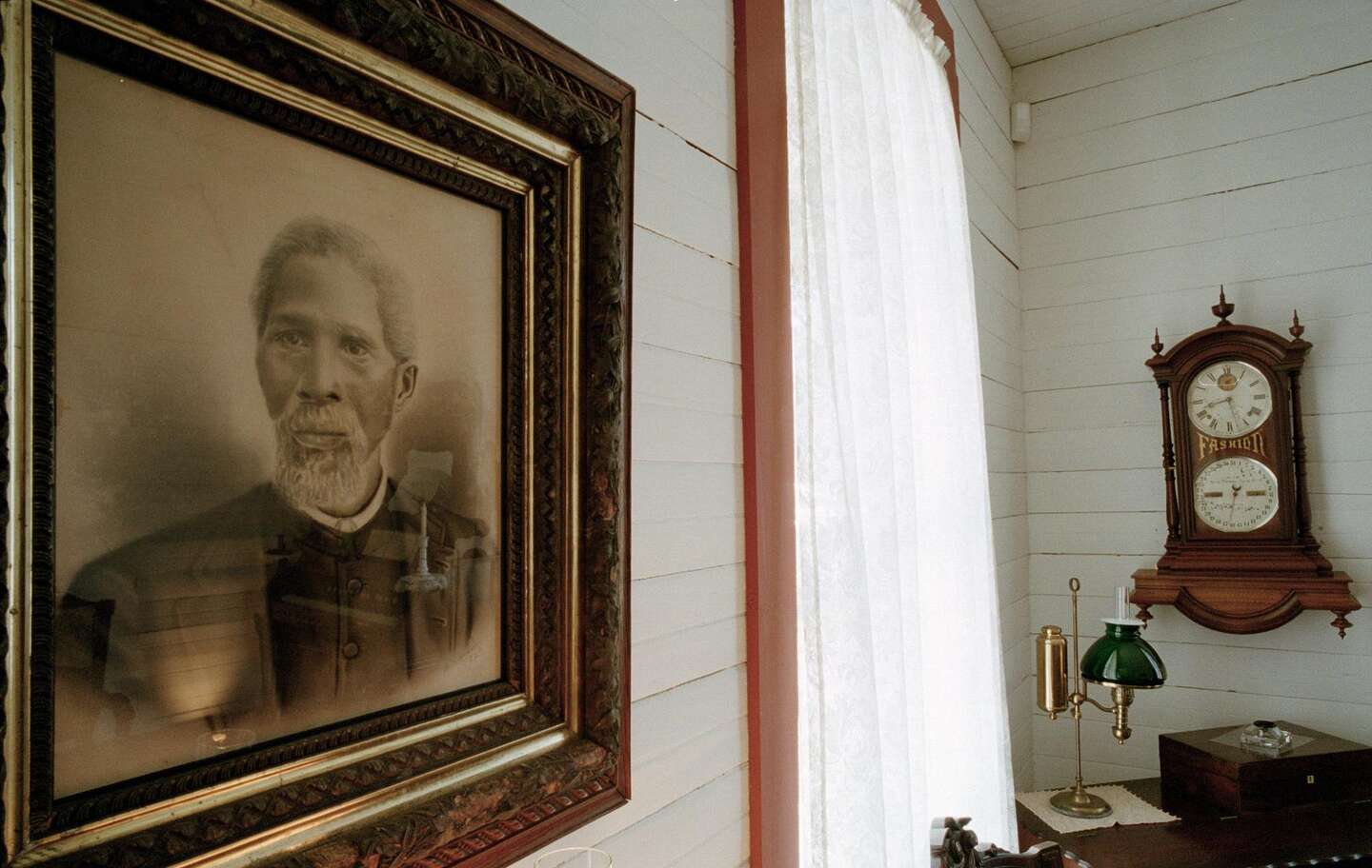 3 historic Houston homes now part of international Slave Route Project