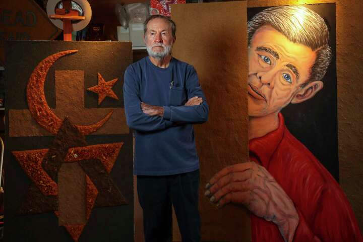 In Memoriam: Big Pokey, Tony Mandola and those who made Houston better