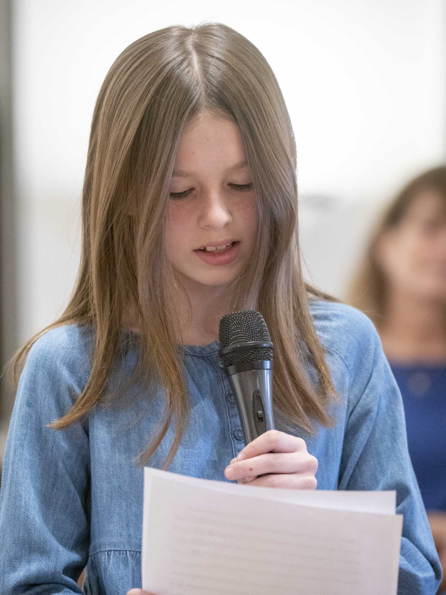 Texas Independence Day essay about Jose Antonio Navarro