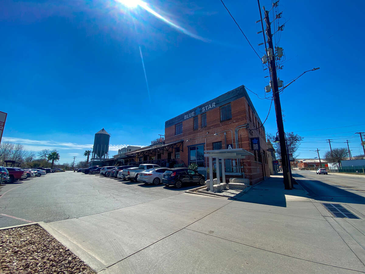 Get to know Southtown — a beloved San Antonio neighborhood