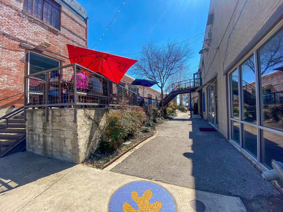 Get to know Southtown — a beloved San Antonio neighborhood