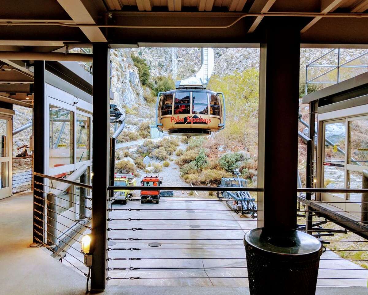 9 things to do in Palm Springs on your next visit