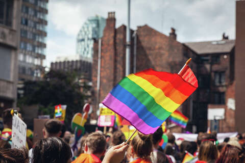 Trauma from LGBTQ conversion therapy costs the U.S. billions every year