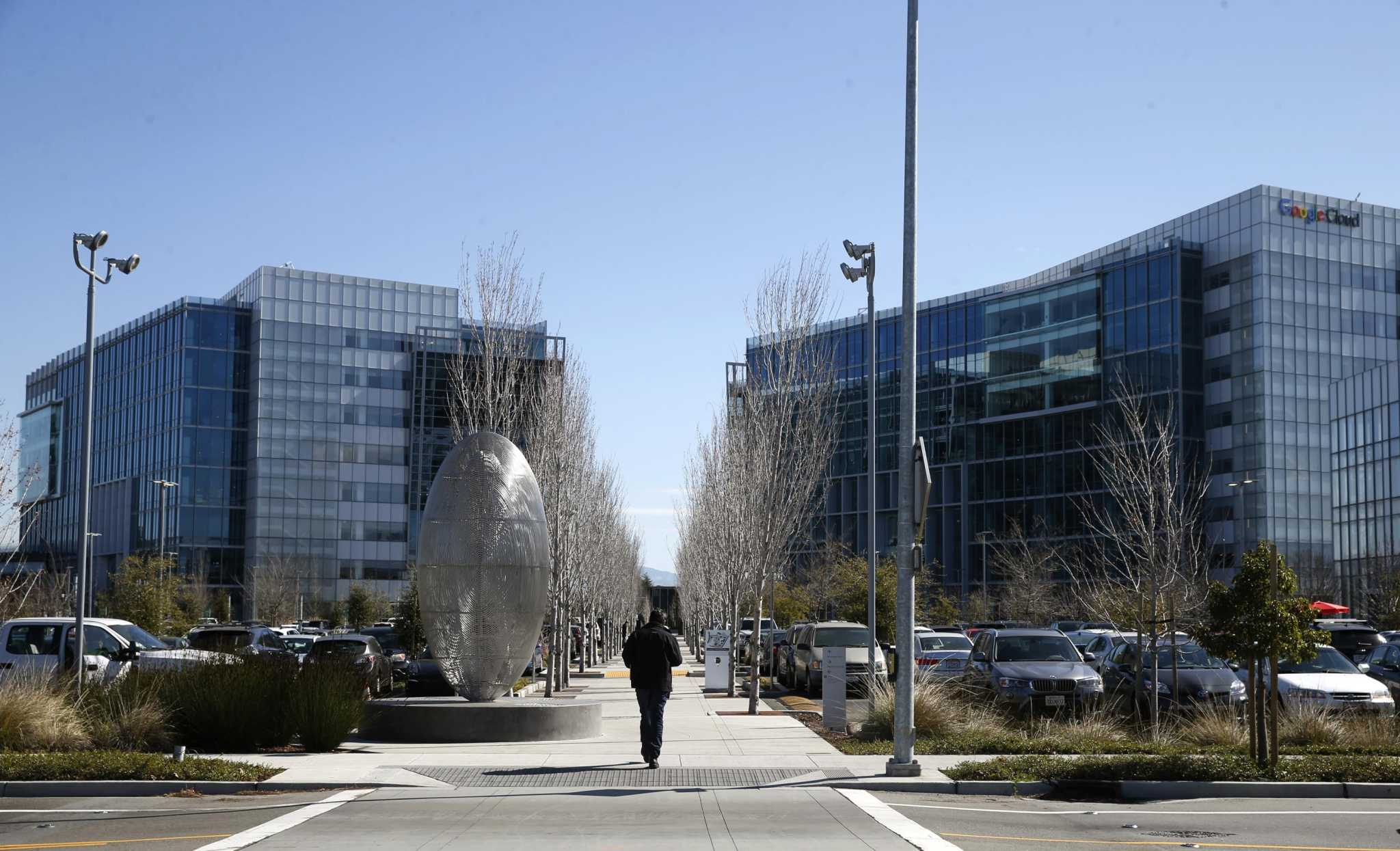 Google will require Bay Area office workers to return in April after ...