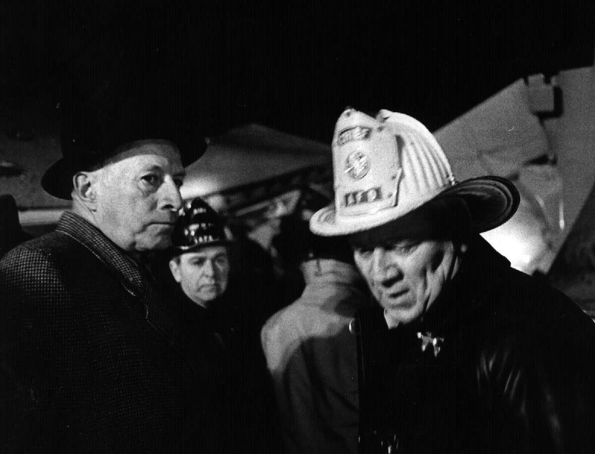 50 years ago, 17 died when plane crashed into Albany home