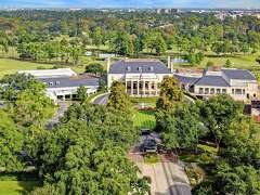 River Oaks mansion known for massive parties and listed at $16 million ...