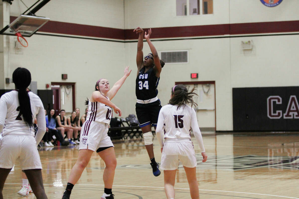 Mekeel graduate Elizabeth Singleton leading Clarks Summit women's ...