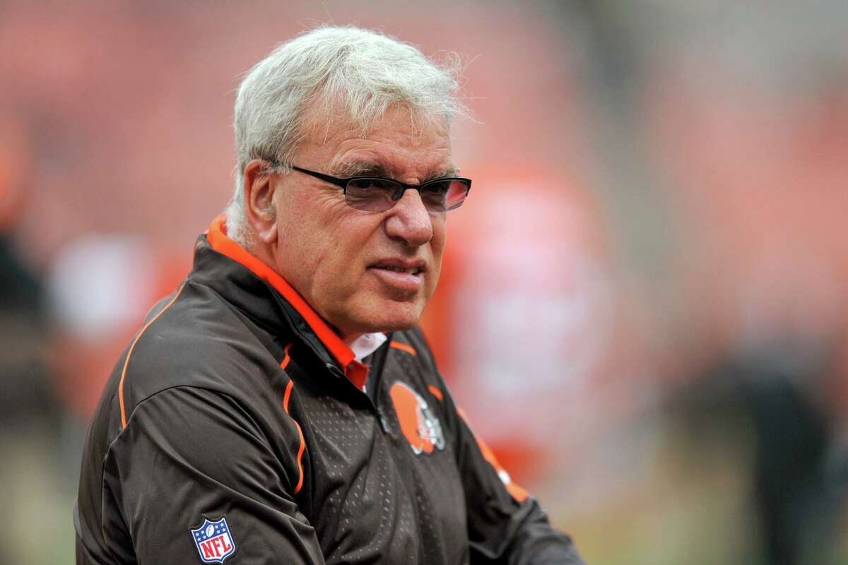 George DeLeone remembered for impact he made on lives of players, coaches