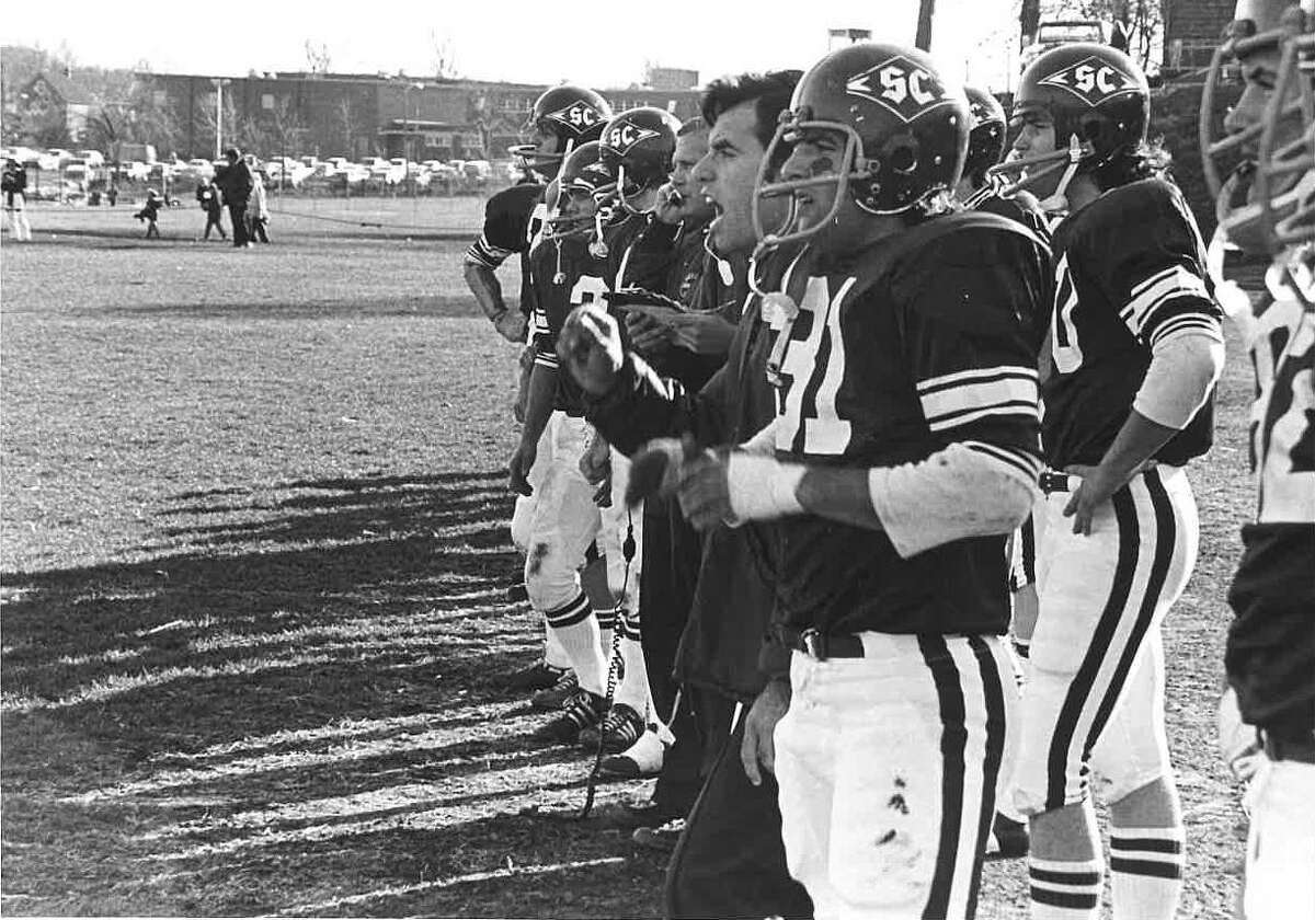 George DeLeone remembered for impact he made on lives of players, coaches