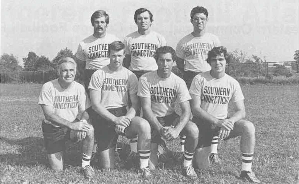 George DeLeone remembered for impact he made on lives of players, coaches