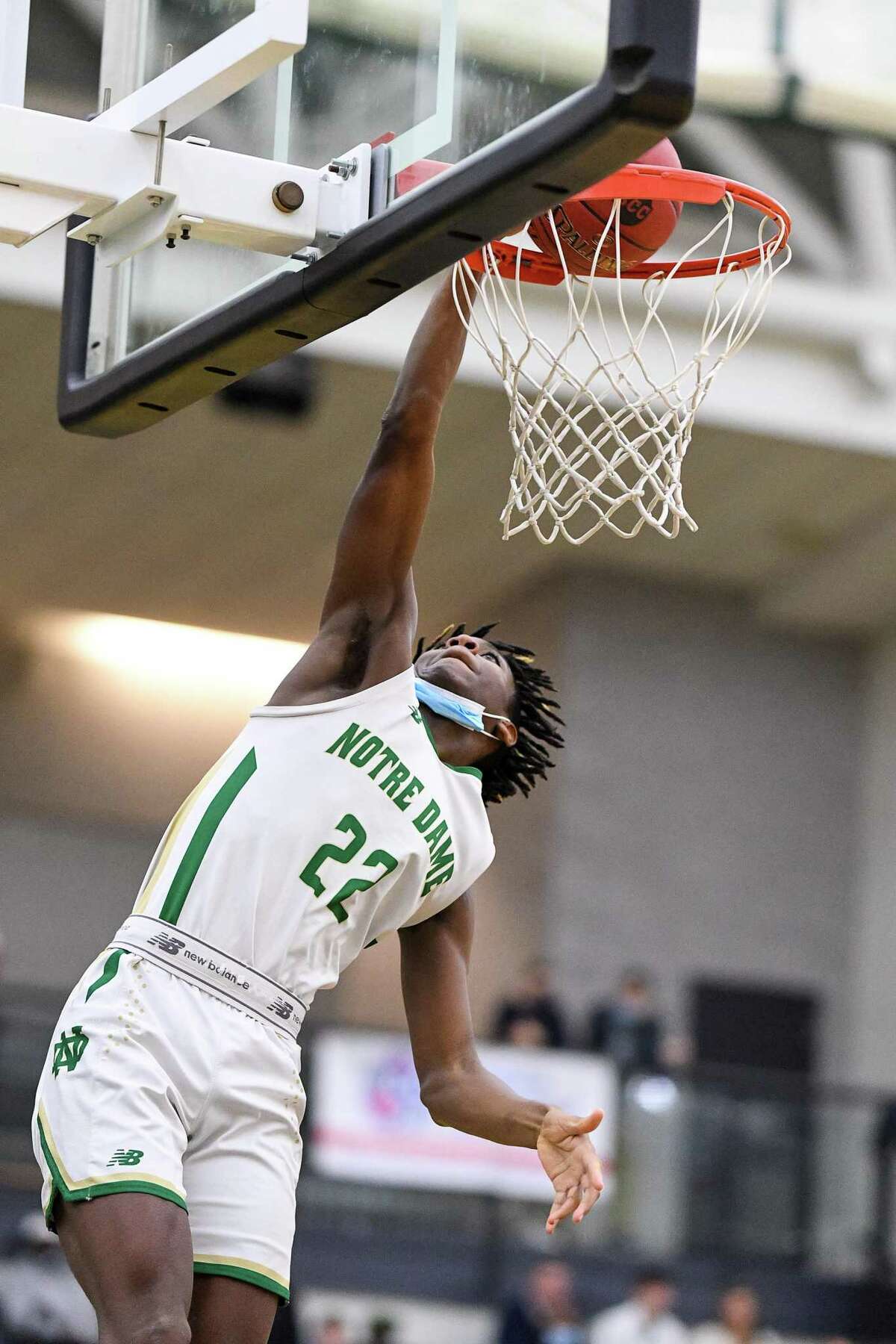 Notre Dame-West Haven finally gets over hump, claims first SCC championship