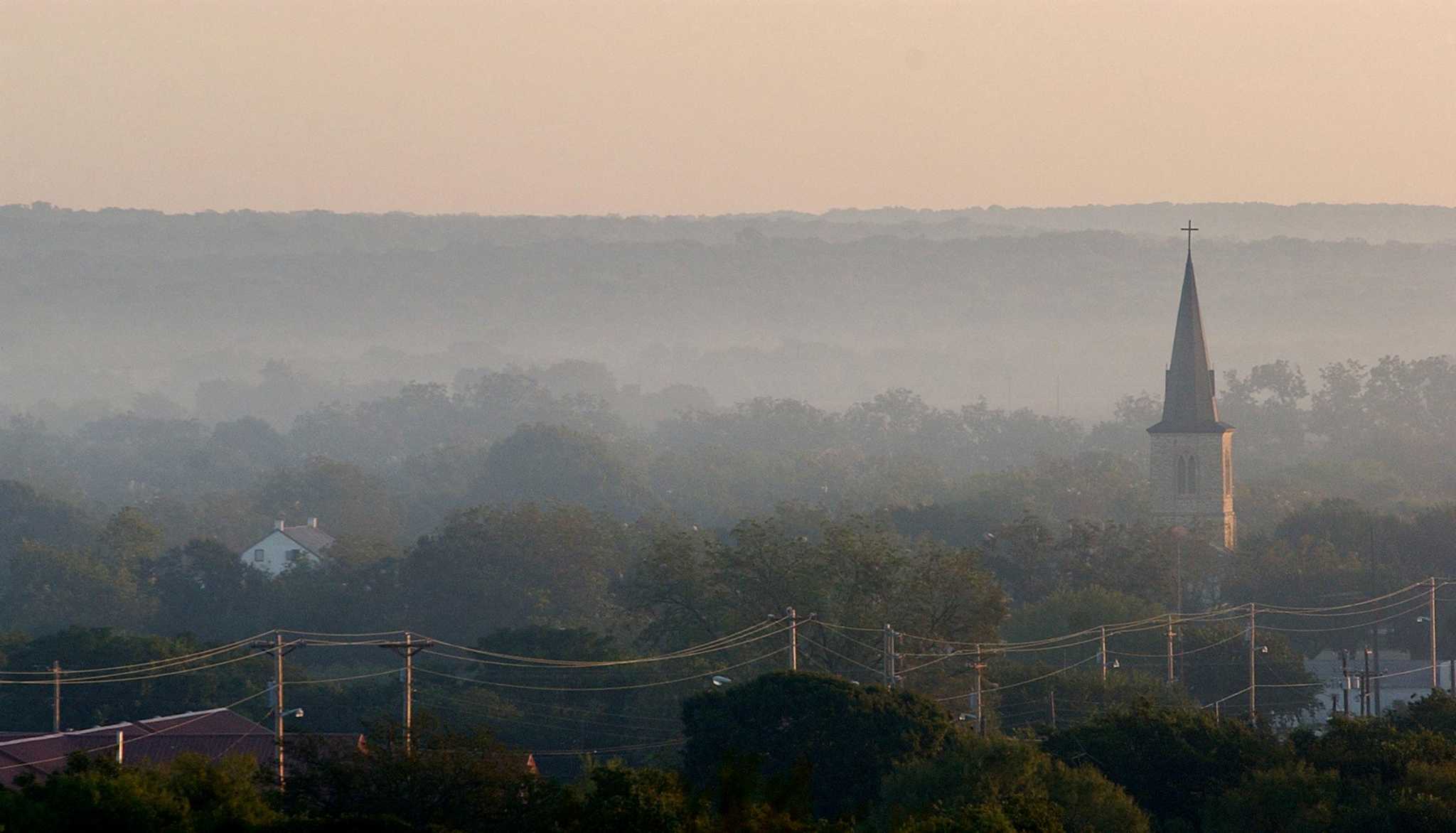 Medina Valley ISD administrator compiled list of complaints — then hit ...