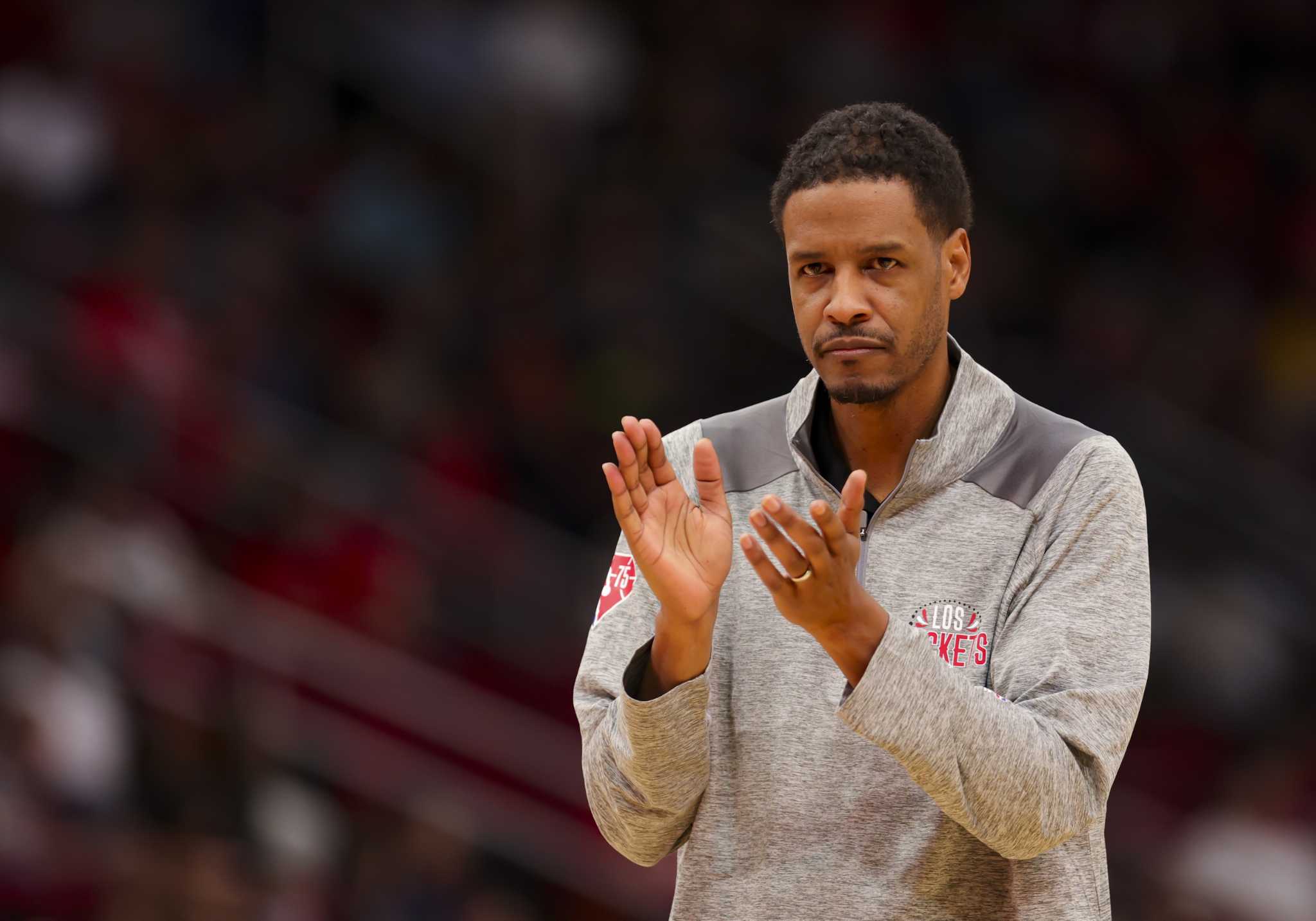 Houston Rockets: Reviewing Stephen Silas' season