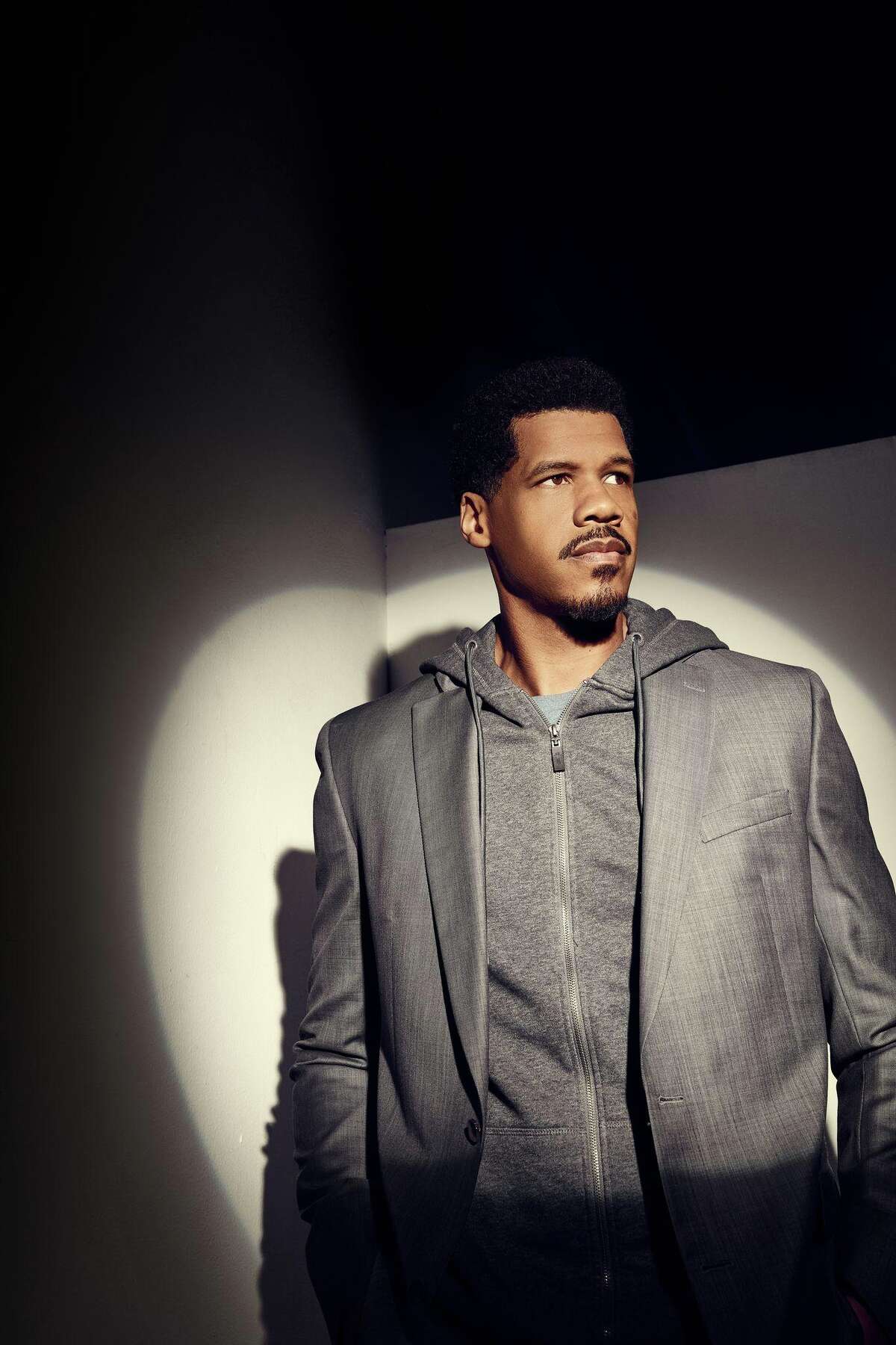 Cal alum Solomon Hughes makes acting debut as Kareem Abdul-Jabbar in ...