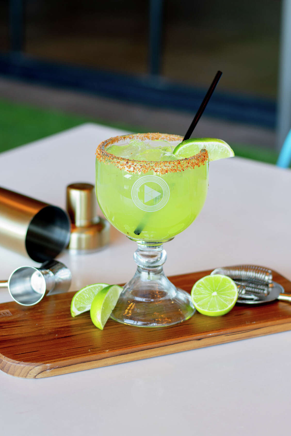 San Antonio theater pours up Batman-inspired cocktails