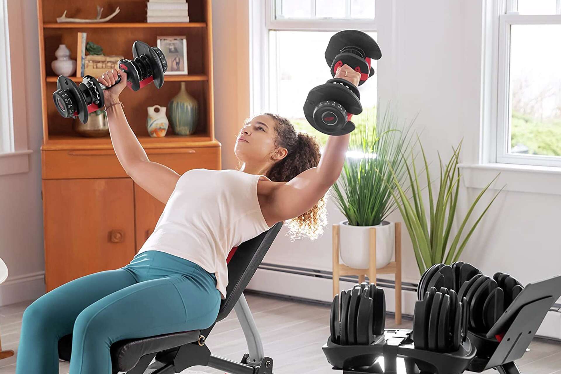 The best dumbbells of 2025