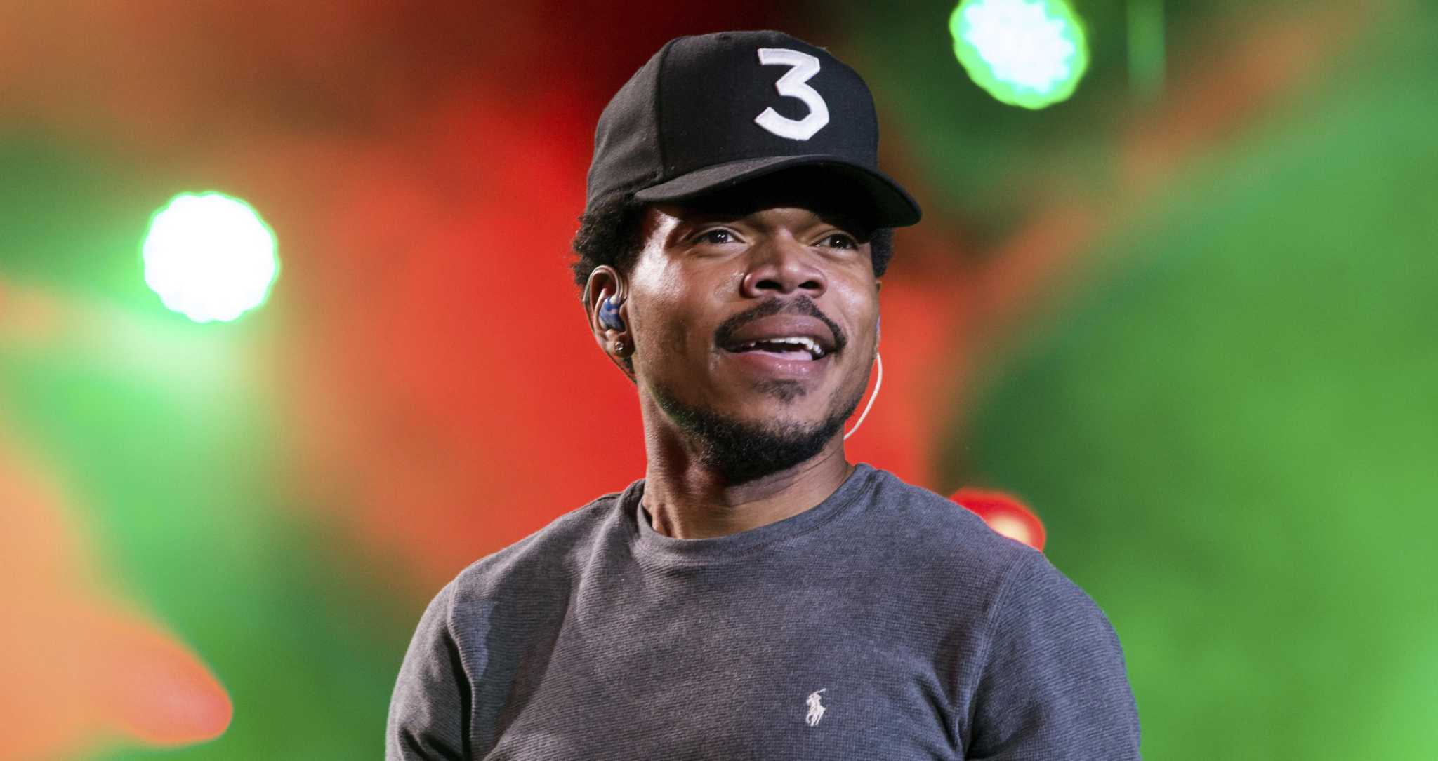 Float Fest 2022 announces lineup with headliners including Chance the ...