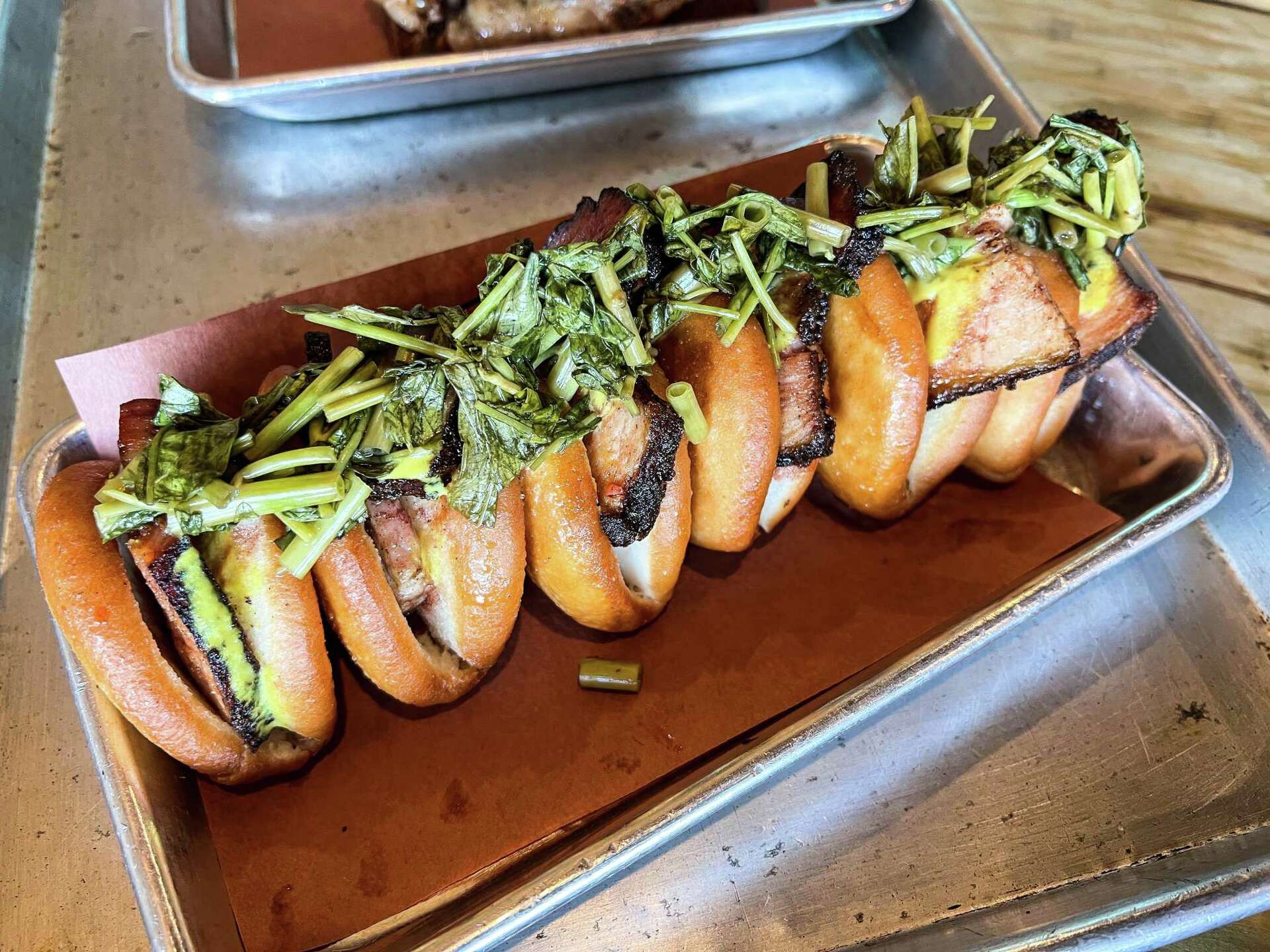 Houston’s Blood Bros. represents the new 'fourth' era of Texas barbecue