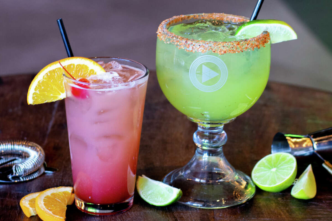 San Antonio theater pours up Batman-inspired cocktails