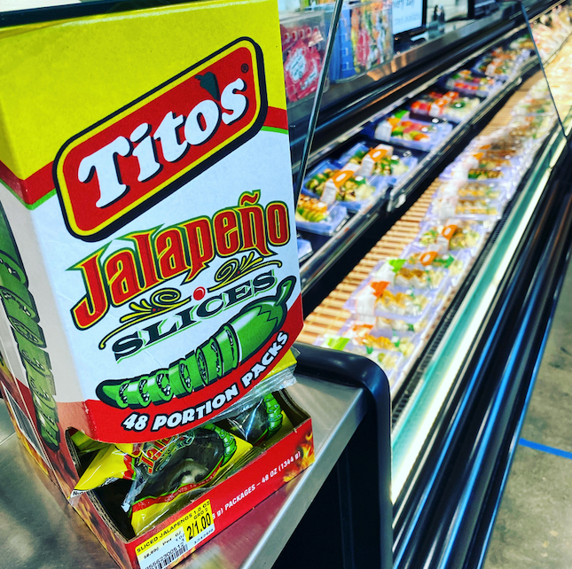 Texas Tito's expanding with $4.1M New Braunfels facility