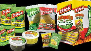 Texas Tito's expanding with $4.1M New Braunfels facility
