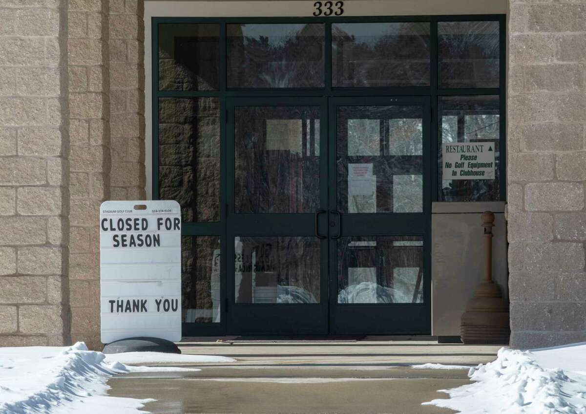 With Amazon warehouses popping up, Schenectady neighborhood wonders if ...