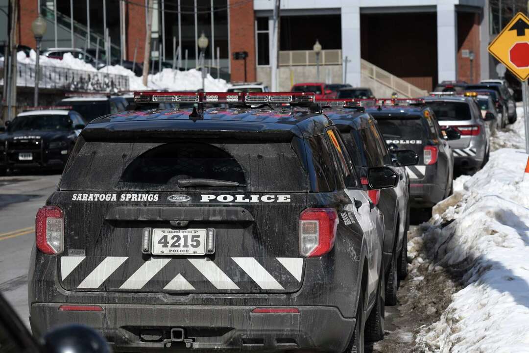 Kyle Baker accused of killing homeless man in Saratoga Springs