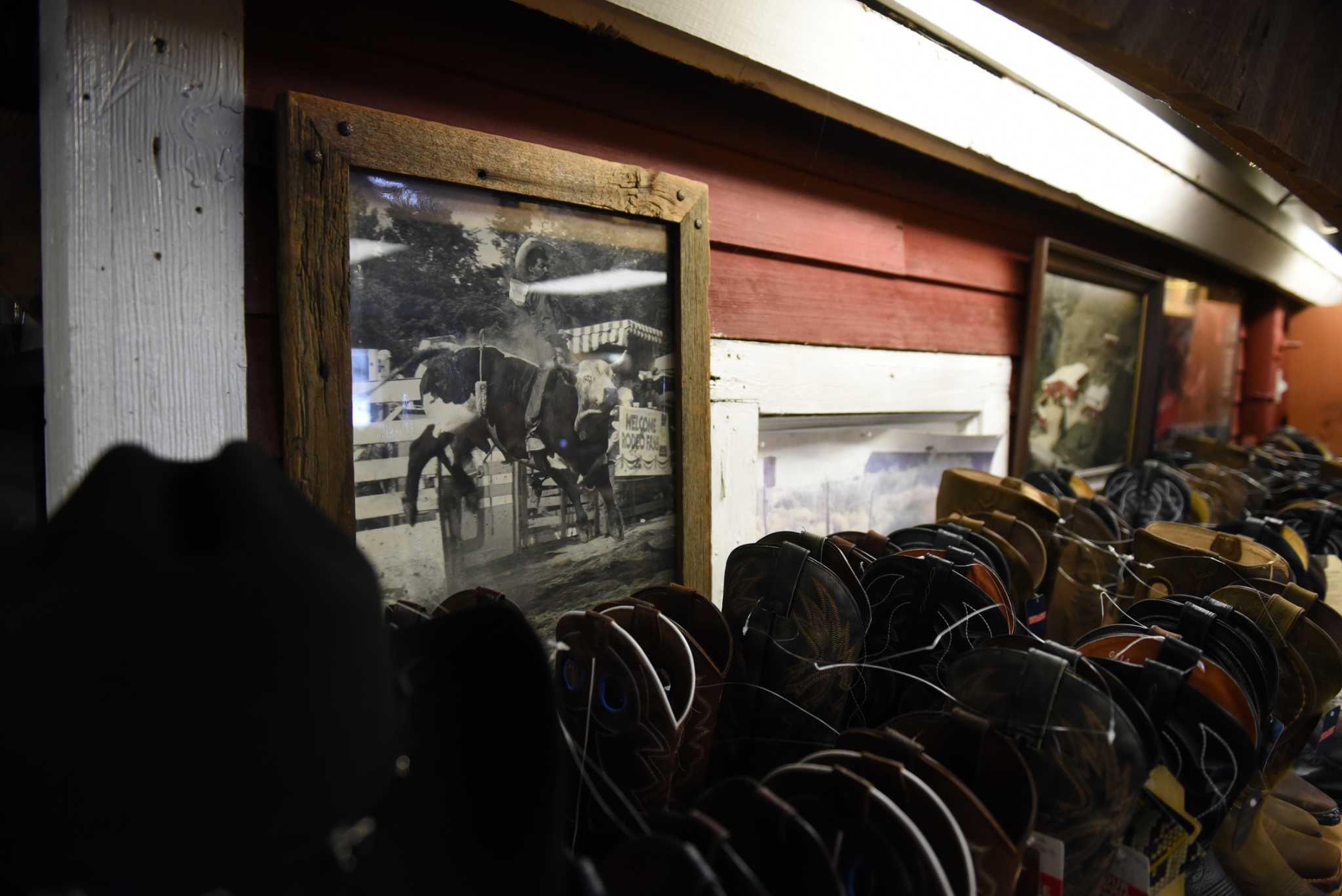 Malta's Double M Rodeo closes: 'We aren't getting any younger'