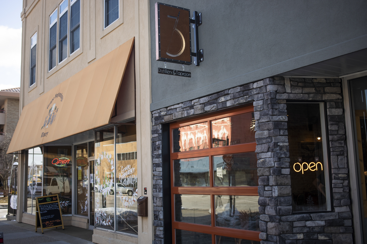 Midland ACS bourbon fundraiser explores science Nov. 20