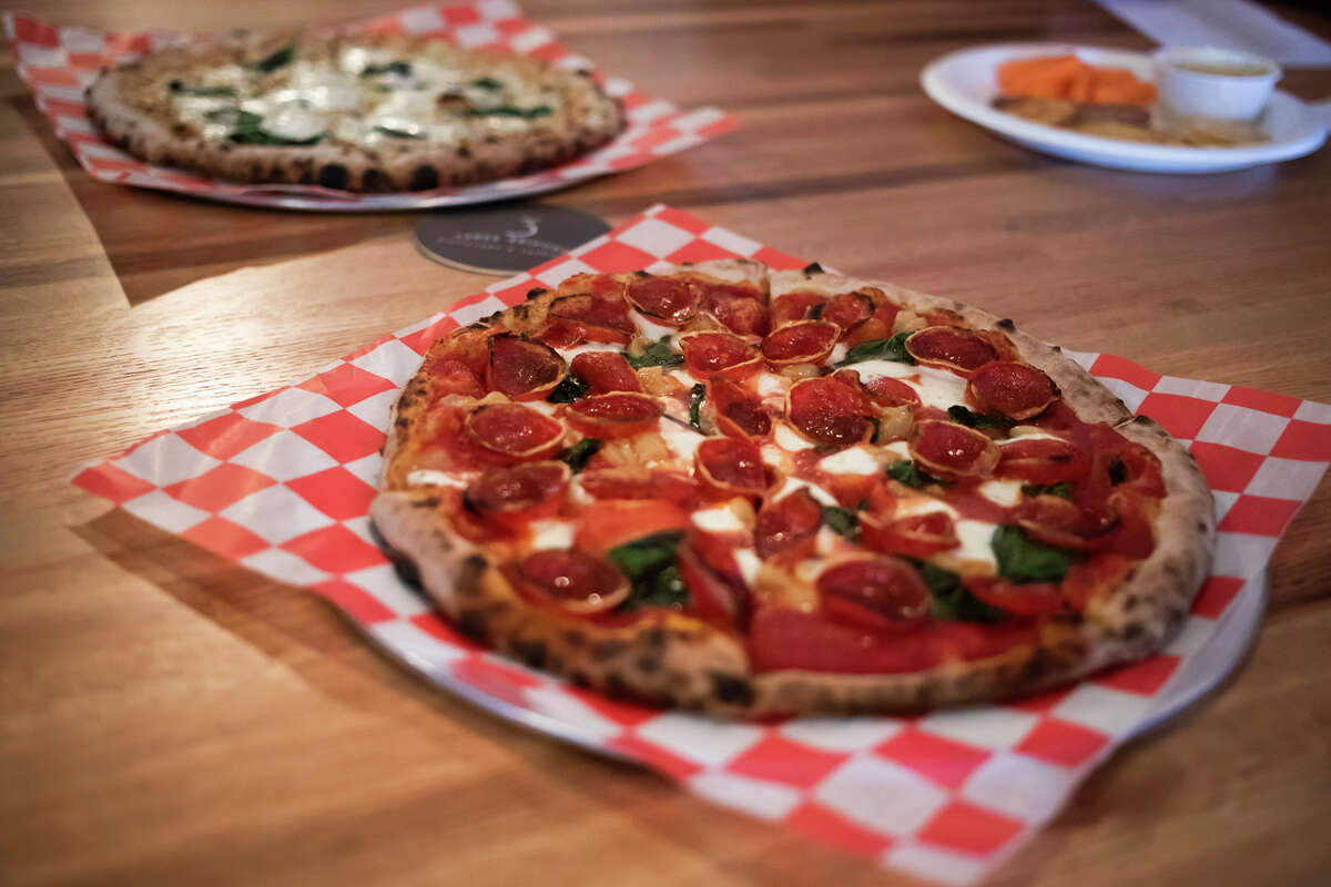 Photos: Grand opening at Three Bridges Distillery and Taproom in ...
