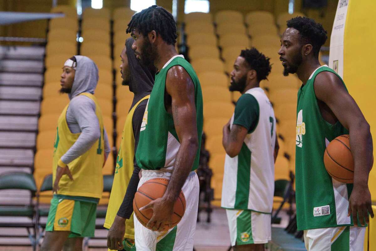 Albany Patroons, a team still coming together, open season Friday