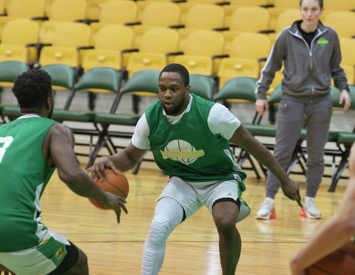 Albany Patroons, a team still coming together, open season Friday