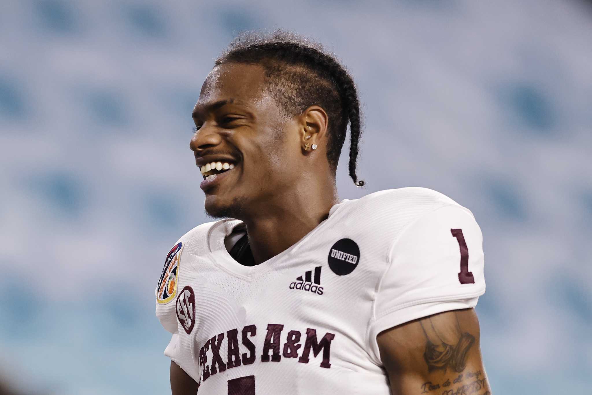 Father of alleged victim in Demond Demas case charged with assaulting ...