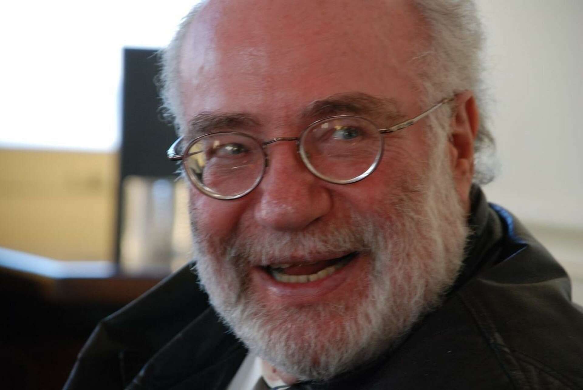 David Melnick, a Bay Area poetry pioneer and co-founder of Gay Artists ...