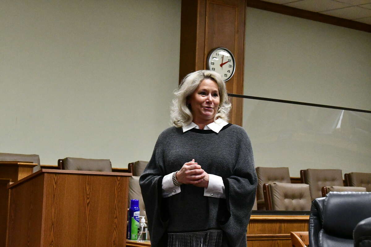 Milner named next commissioner of precinct 3