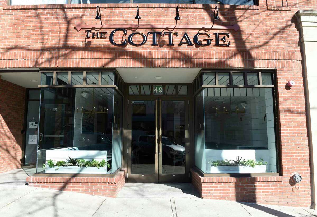 The Cottage is opening second location on Greenwich Avenue; here's an ...