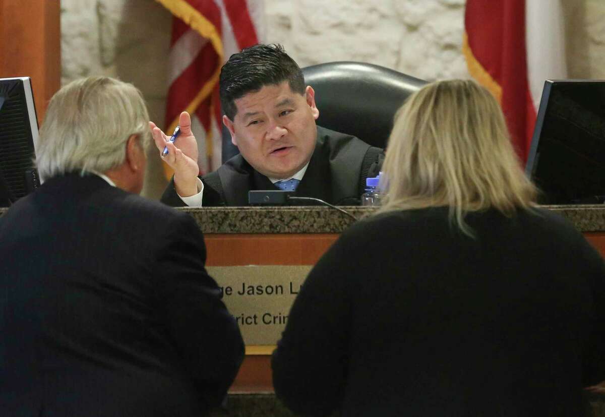 Bail debate likely had little role in ousting of Democratic criminal ...